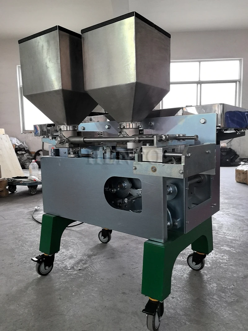 High Productivity Delimanjoo Cake Machine - 304 Stainless Steel