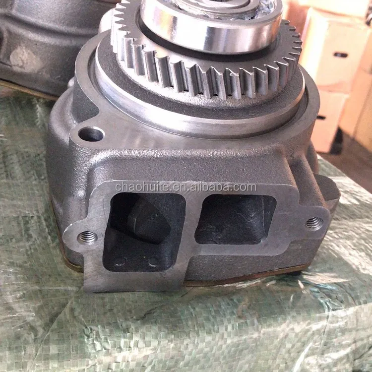 1727766 Water Pump For Excavator Parts Cat330b Engine 3306 1727765 ...