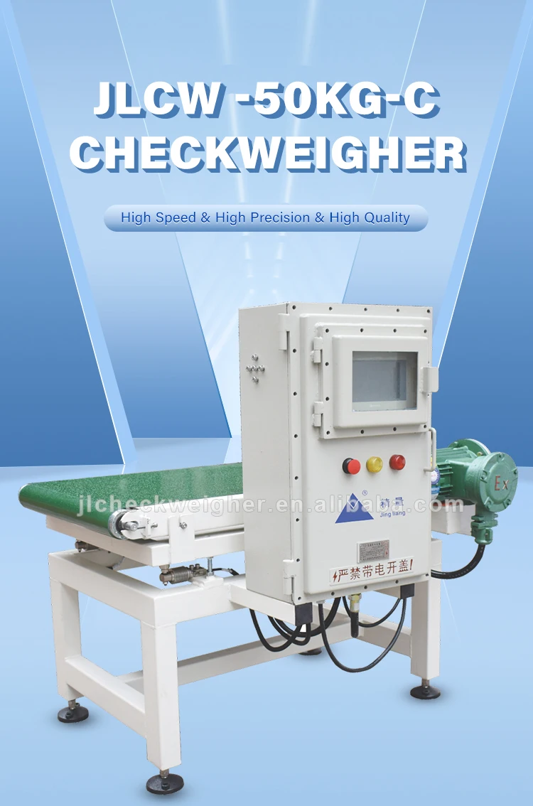 Explosion-proof Scale Ex Check Weigher ATEX Certificate| Alibaba.com