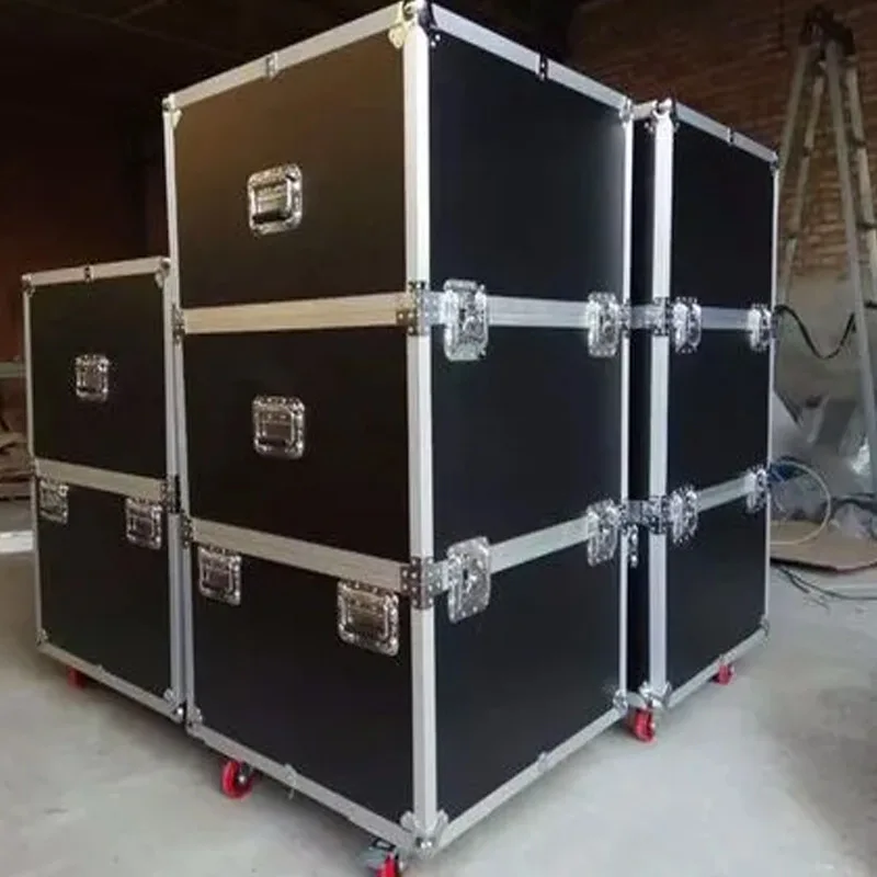 LED Parapet Light Trade Show Equipment with Beam Shake Head Power ...