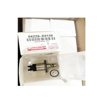 04226-e0130 Suction Control Valve Scv Fuel Metering Control Valve Fuel ...