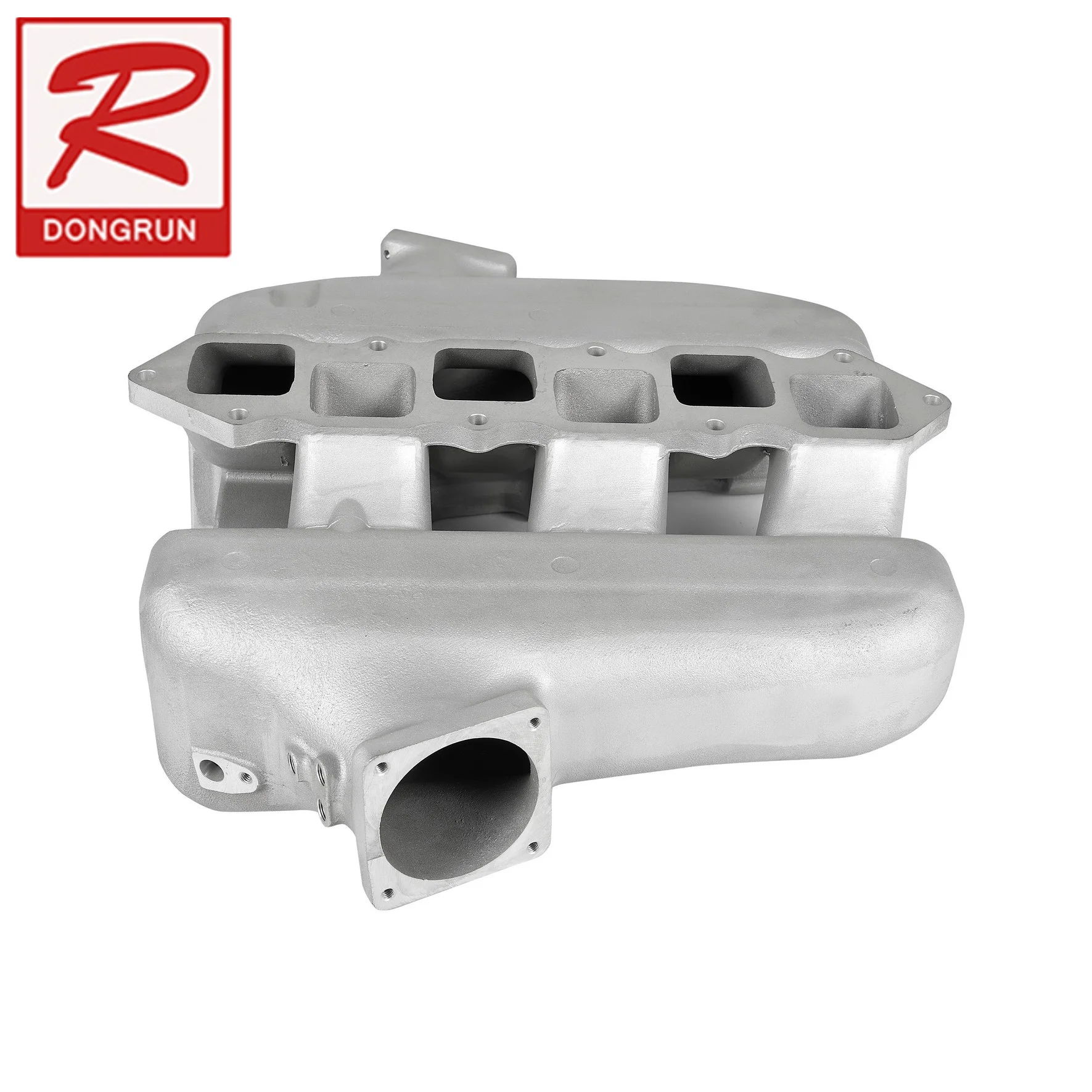 Dongrun Casting - Precision Aluminum Intake Manifolds