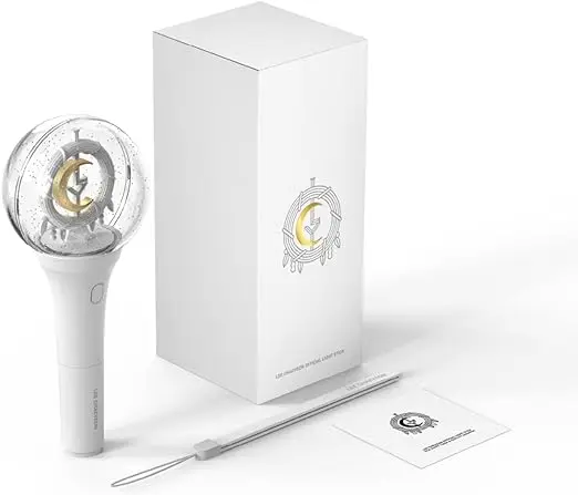 Official Light Stick - Fan Cheering for K-Pop Concerts