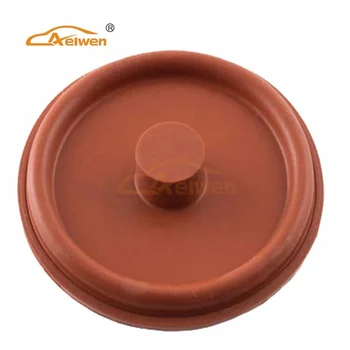 Auto Cylinder Head Cover Emphysem Membrane Used For Opel Part No ...