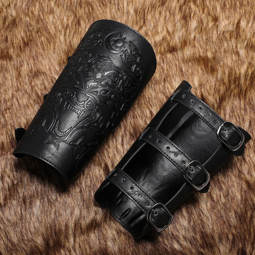 2023 Toten Design Nordic Odin Compass Bangles for Man