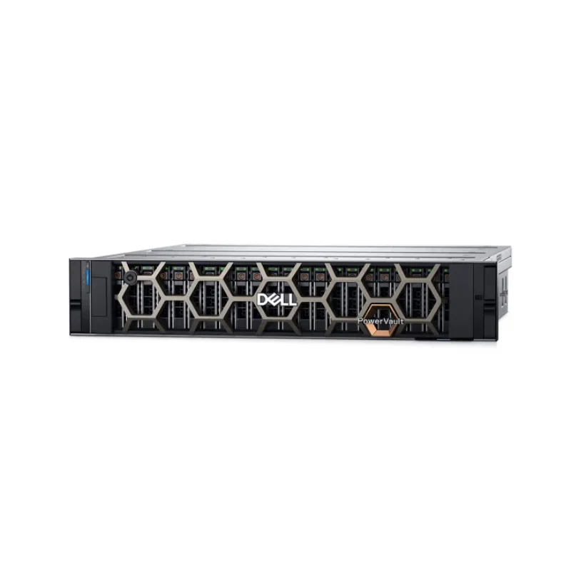 Dell Powervault MD2412 MD2424 MD2460(JBOD) Storage Solutions