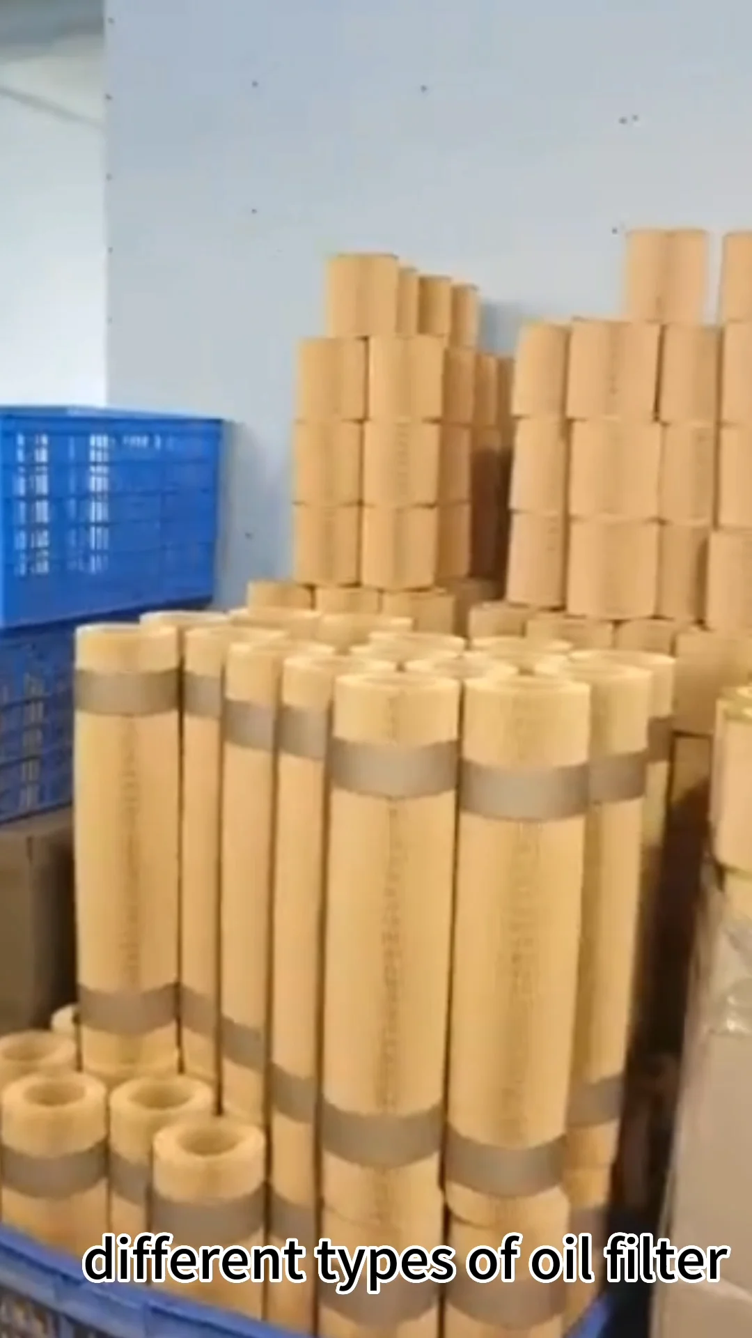 Truck Inline Fuel Filter Solvent Trap Silencer Diesel Engine Fuel ...