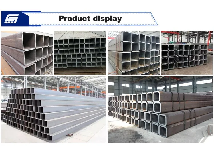 Ms Pipe Weight Chart Of 100x80 M S Tube Rectangular Pipe| Alibaba.com