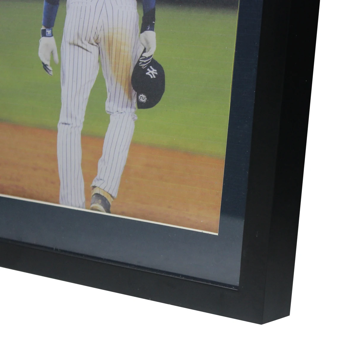 Jersey Frame Enlarge Size Basketball Jersey Display Frame