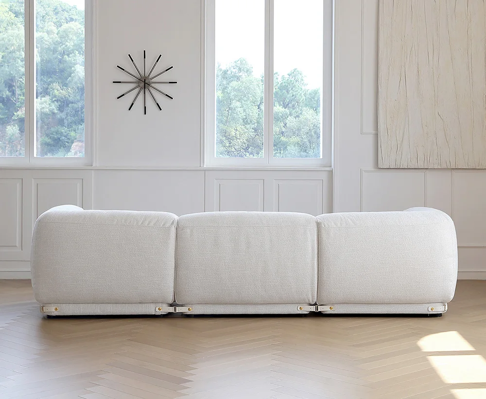 Commercial Grade Modular Sofa | Retail & Hospitality Fit-Out Seating ...