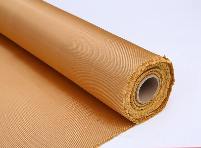 Pbo Fabric Cloth - Durable, Flame Retardant, and Versatile