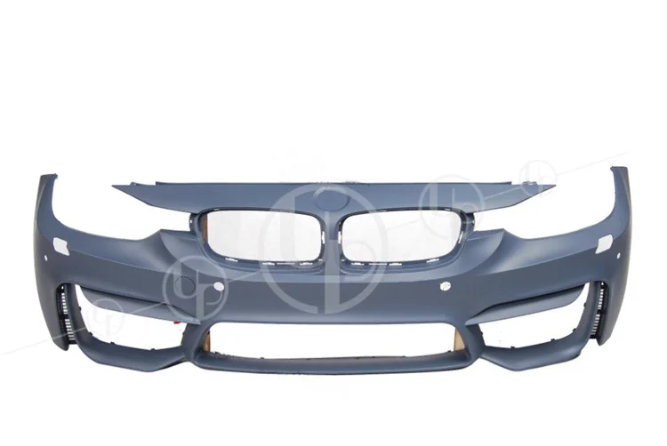 3 Series F30 F35 Body Kit Fit For M3 Style F30 F35 Body Parts Front ...