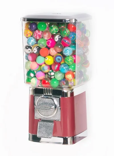 Square Candy Vending Machine CVM05A| Alibaba.com