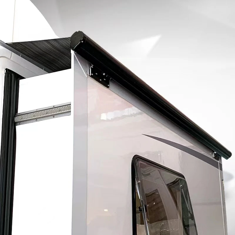 Rv Expansion Module Awning,Expansion Module Awning,Rv Side Awning ...