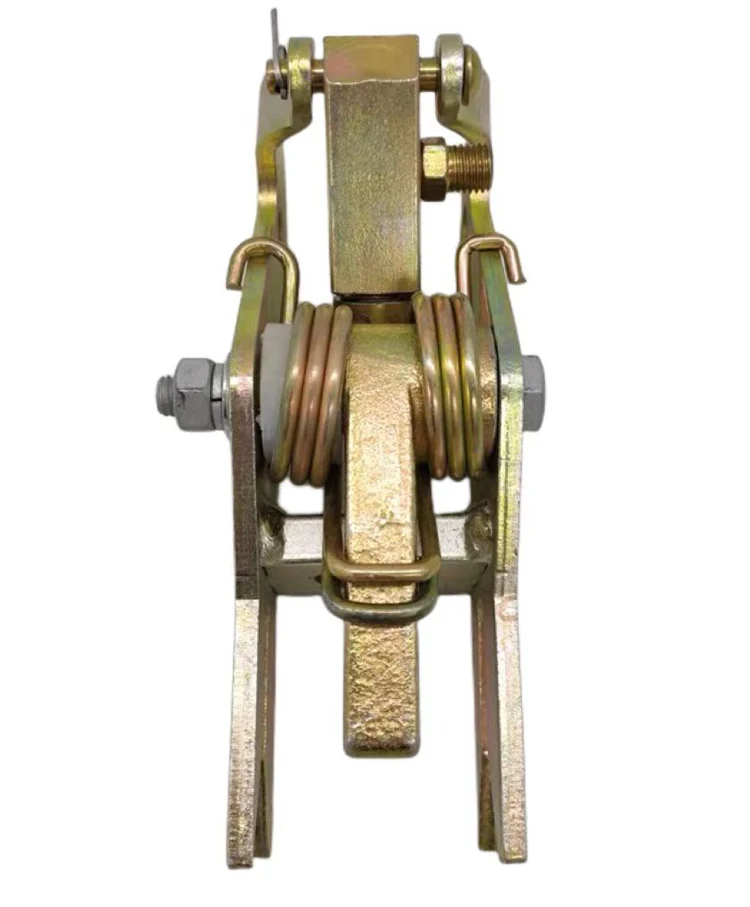 Shacman X3000 M3000 Truck Parts Telescopic Link Telescopic Rod Assembly ...