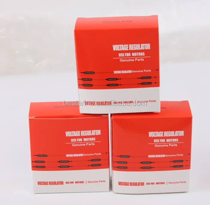 12v Alternator Voltage Regulator 96991181 Used For Chevrolet Aveo Car ...