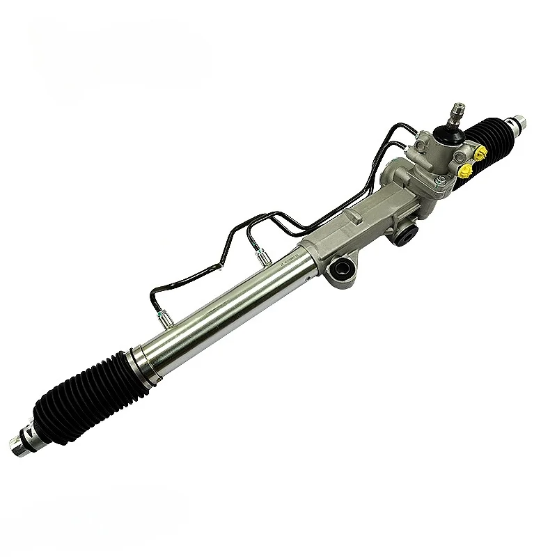 Lexus Rx350 04-08 Hydraulic Power Steering Rack Oem 4420048090 ...