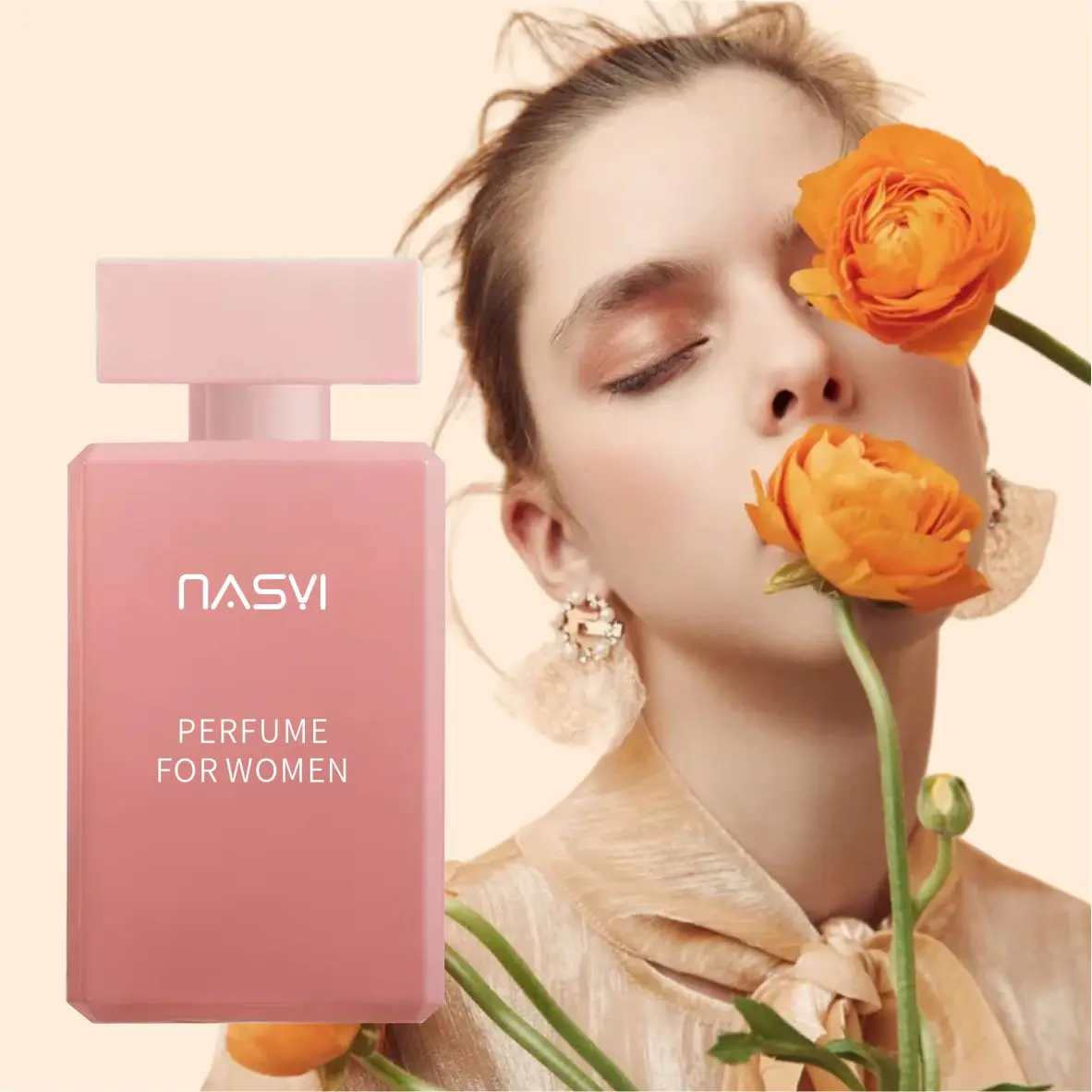 Best Long Lasting Refreshing Perfume Eau De Parfum Women Perfume ...