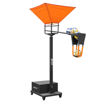 V2101l Newly Style Design Volleyball Ball Training Machine And Hitting ...