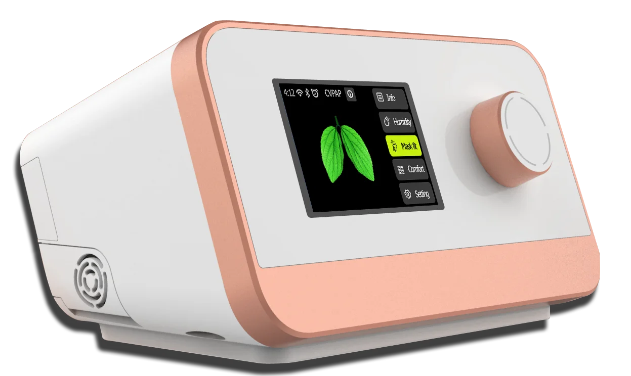 China Manufactory Cpap Mahine Portable For Cpap Blower Sleep Apnea ...