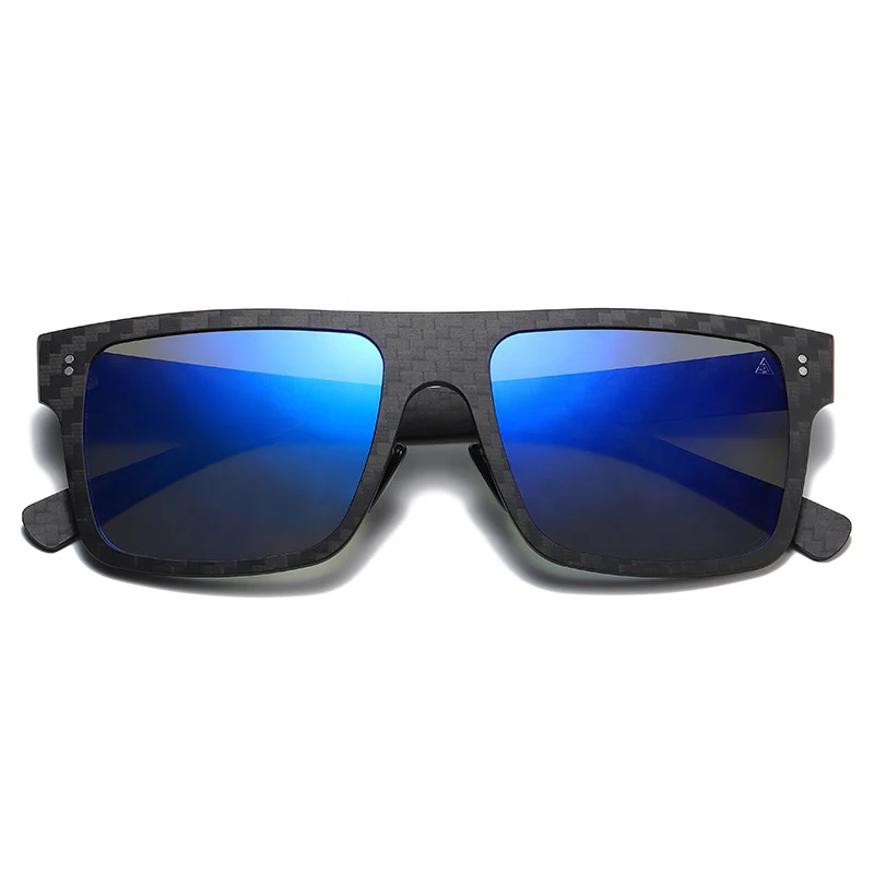 Forge Carbon Sunglasses - Luxury Custom Mens Designer Shades