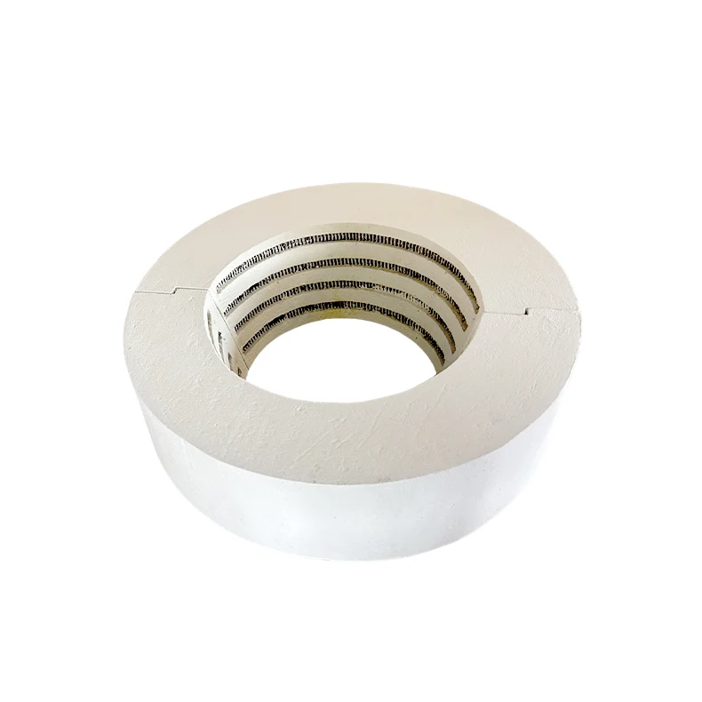 Laboratory Muffle Furnace Aluminum Silicate Alumina Ceramic Fiber ...