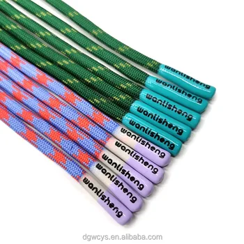 Factory Custom Drawcord For Hoodies Round Drawing String And Drawcord ...