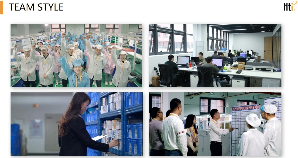 Pcb Inspection Thermal Camera Printed Circuit Board Temperature Mapping ...