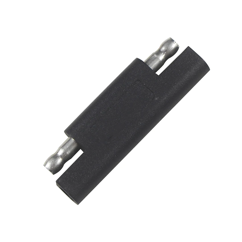 Quick Disconnect Clamp Extension Connector Solar Interconnect ...
