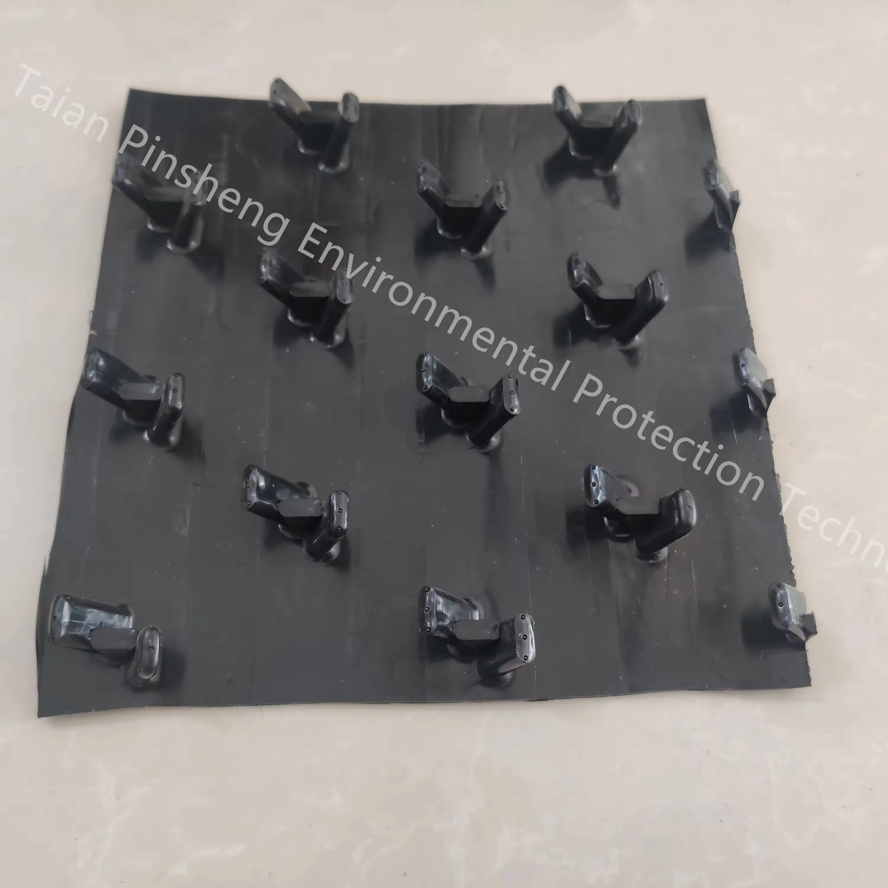 HDPE Concrete Liner Sheets - Durable & Chemically Resistant