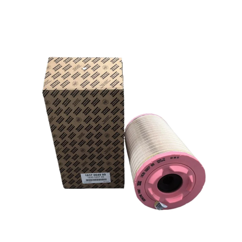 AIR FILTER ELEMENT for Atlas Copco 1837004909=1830020769