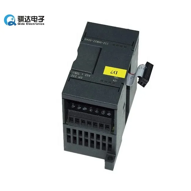 Siemens S7-300 Plc S7-200/300/400 6es7321-1bl00-0aa0 Simatic China S7 ...