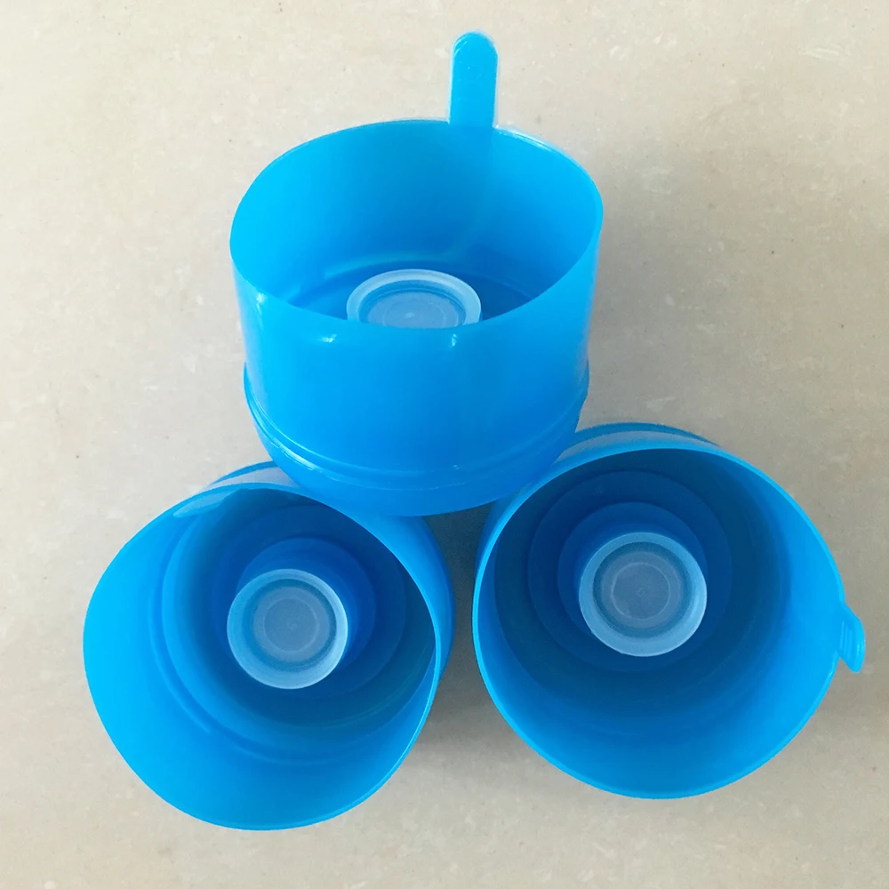 Alibaba.com: 20L 5 Gallon Water Bottle Non-Spill Caps with Tap Cover ...