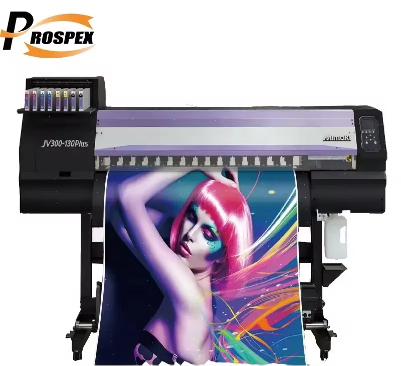 JAPAN MIMAKI Multifunction inkjet printer original MIMAKI Large-format ...