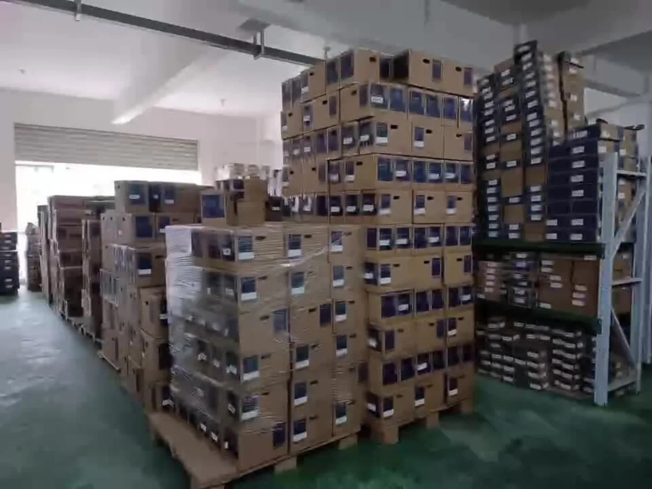 Original PLC SIMATIC S7-1200 Communication Module CM1241 RS232 6ES7241 ...