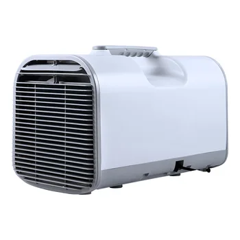 Guangdong Shunde Zhengxi Electric Technology Co., Ltd - Portable Air ...