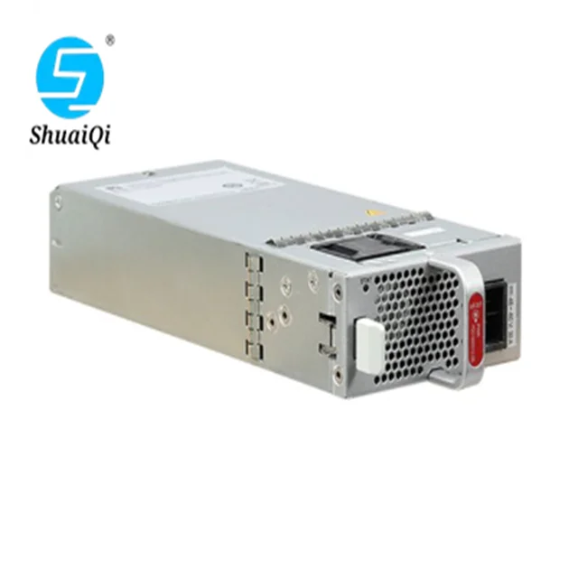 Huawei 1000 W Dc Power Module For S6730 Series Switches Pdc1000s12-db ...