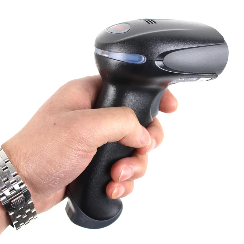 Wholesale 2d Omnidirectional Barcode Scanner Qr Code Scan For ...