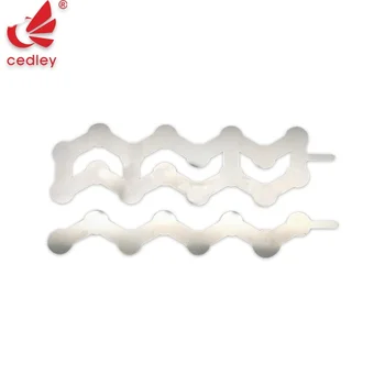 Pouch Cell 18650 21700 26650 Pure Nickel Strip Nickel Battery Strip ...