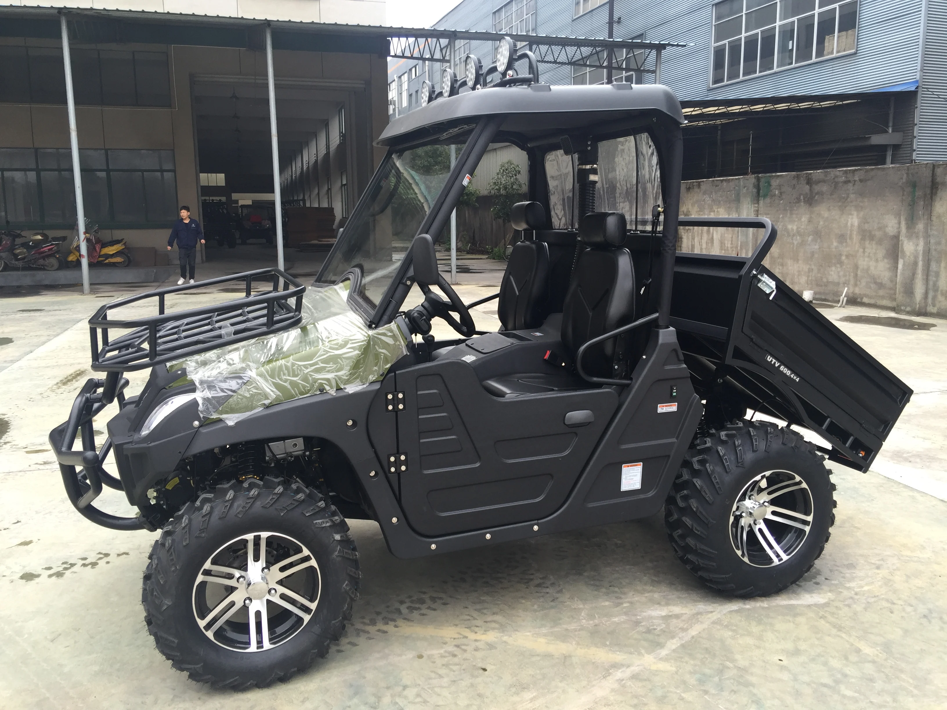 New 2024 / 2025 Polaris Rzr Pro R 4 Ultimate All Terrain Utility ...