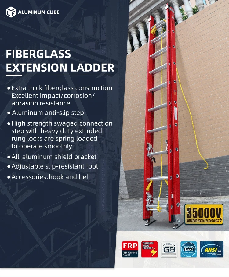 Modern Single-Sided 4.5-Meter Fiberglass-Reinforced Plastic Insulated ...