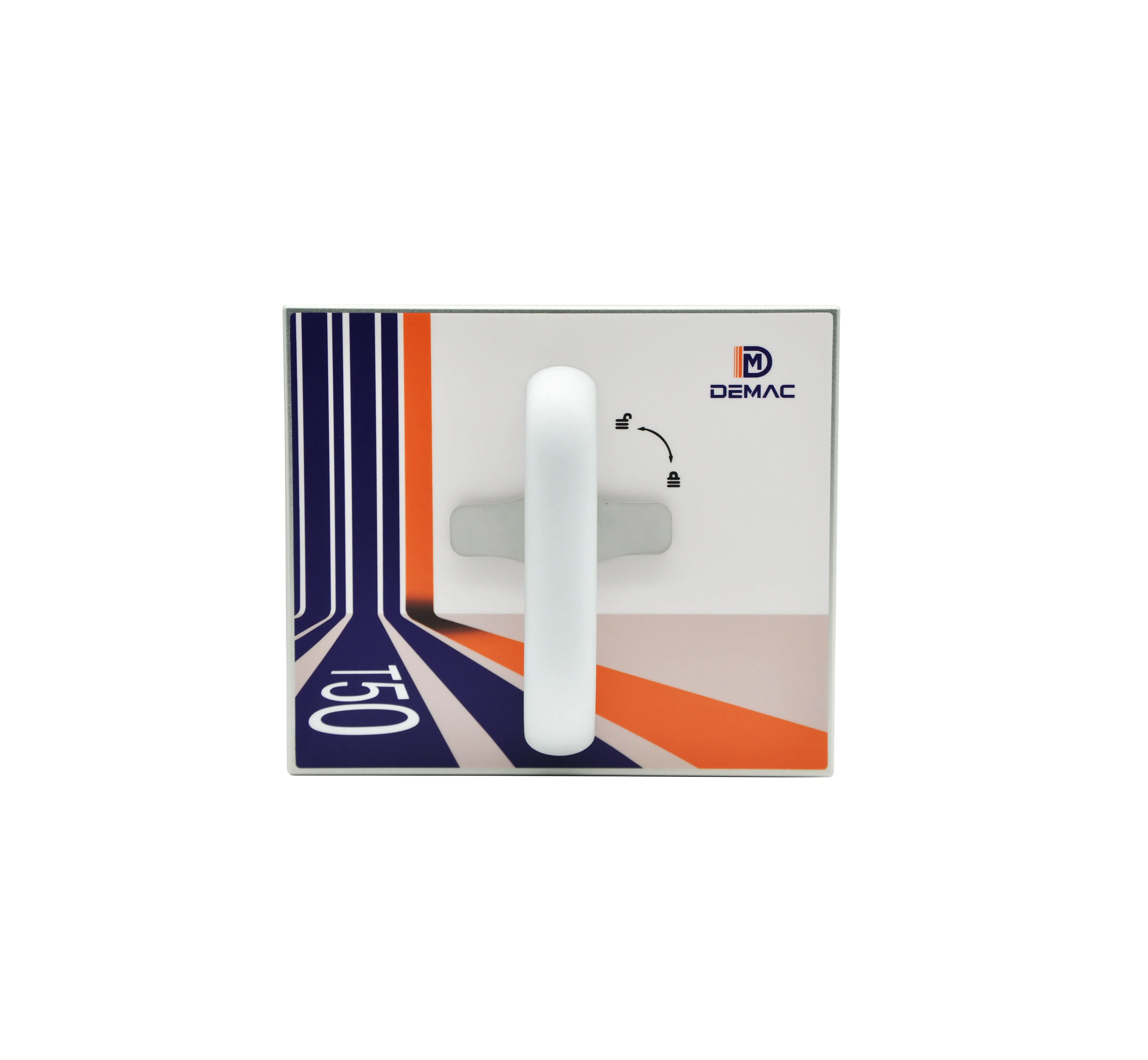 Demac Thermal Transfer Overprinter - Efficient Printing