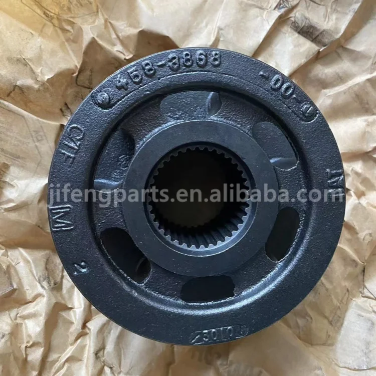 458-3868 Rotary Drive Pinion for Caterpillar Engines