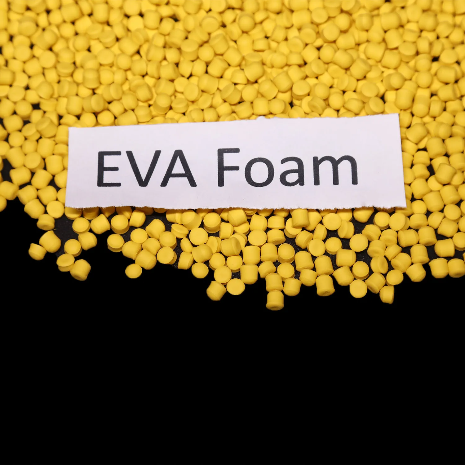Hot Melt Adhesive Eva Granules Virgin/ Recycled Eva Resin/ Eva Granule Manufacturer - Buy ...