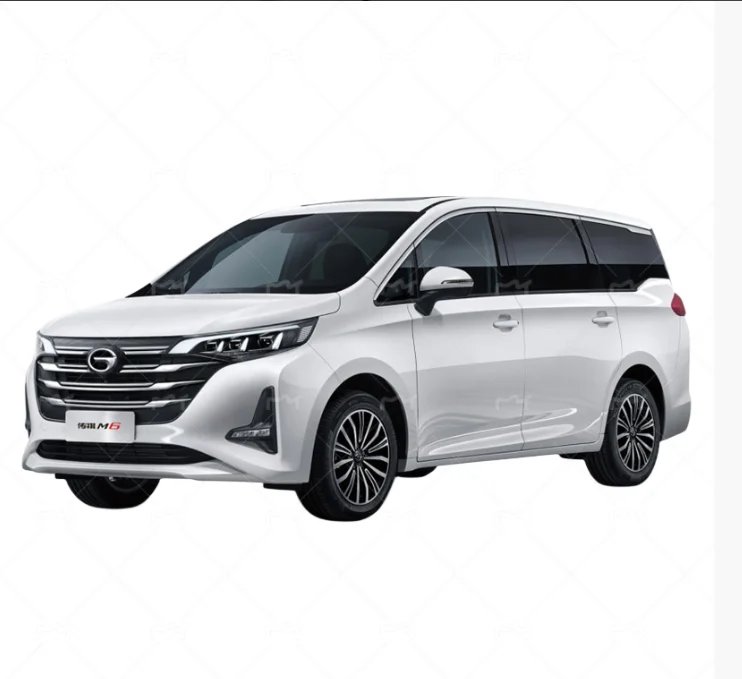 Gac Motor M6 2023 Pro Auto Premium Edition 7 Mpv Gasoline 1.5t New Car Premium Category - Buy 7 ...