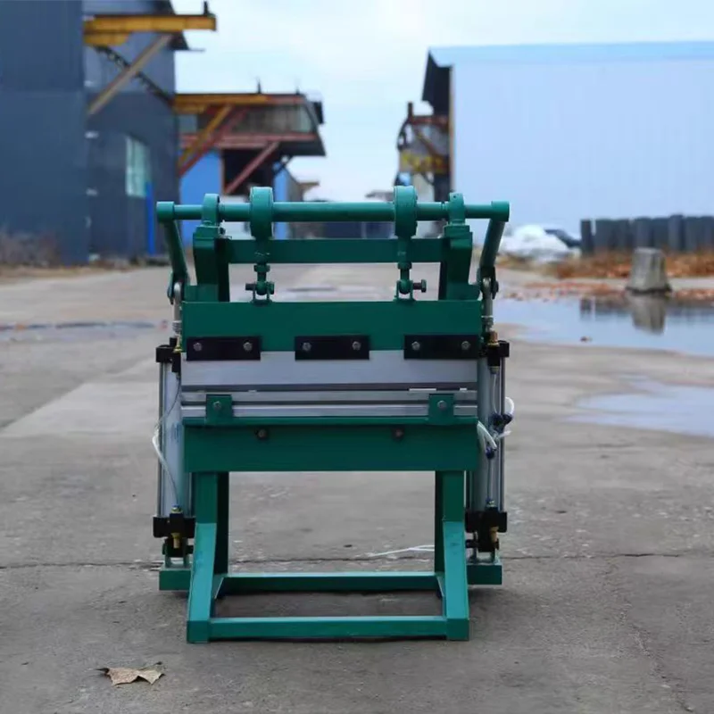 Mini Sheet Metal Plate Bending Process Machine 1mm