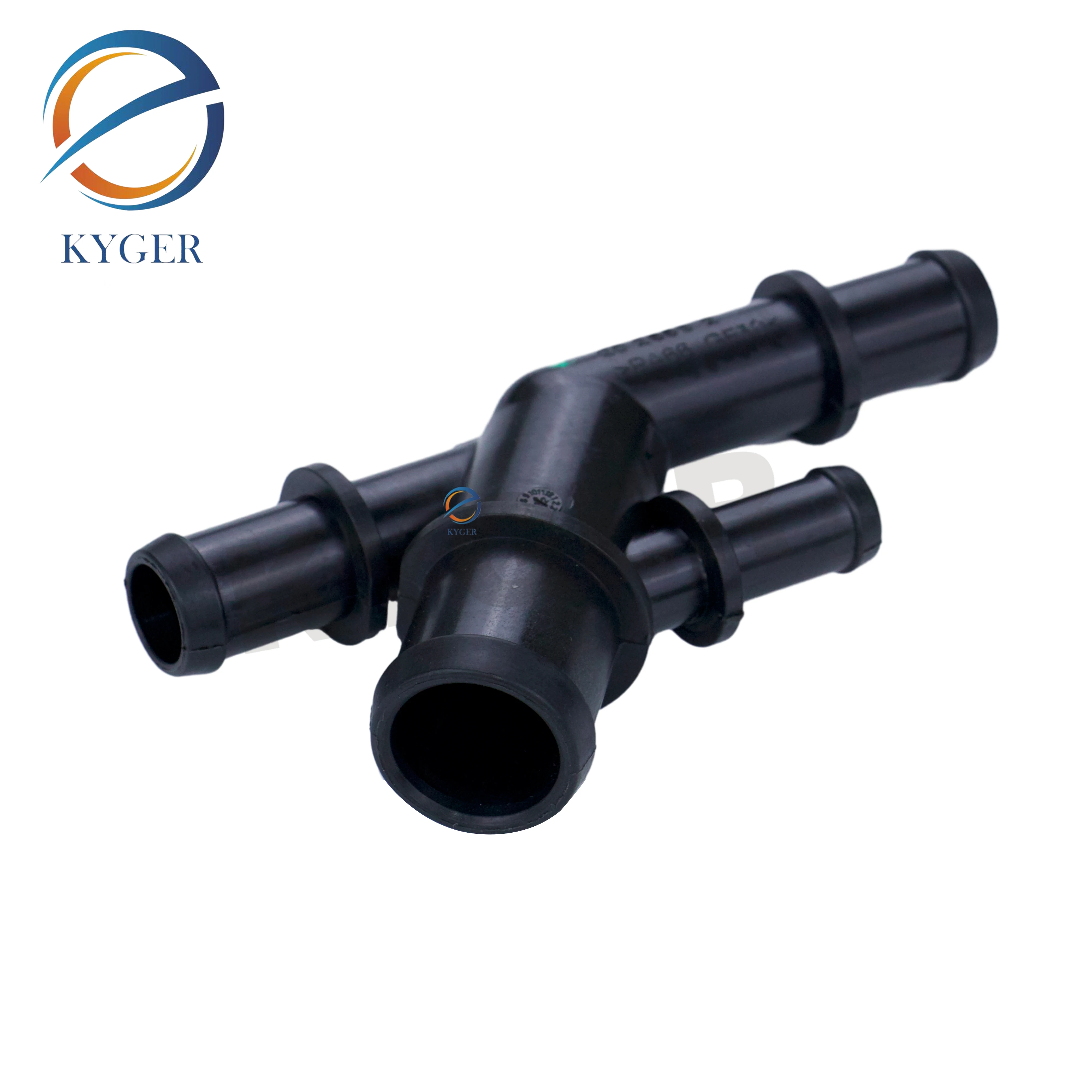 PCH501990 Engine Coolant Hose Connector for Land Rover Range Rover III ...