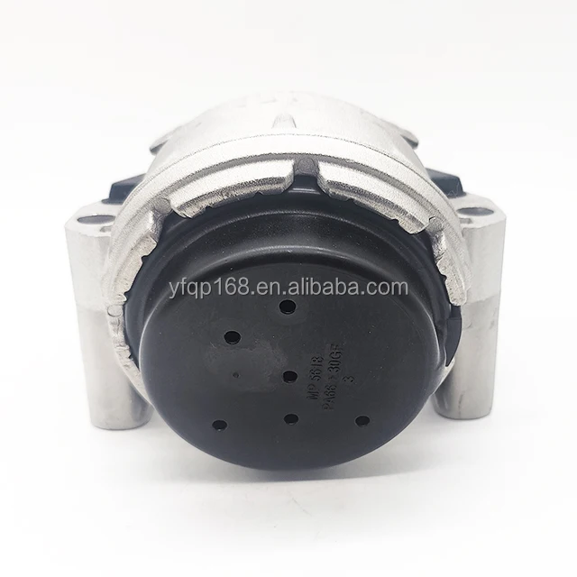 4g0199381la 4g0199381f Engine Motor Mount For A6 2.0l Fwd 2012-2015 ...