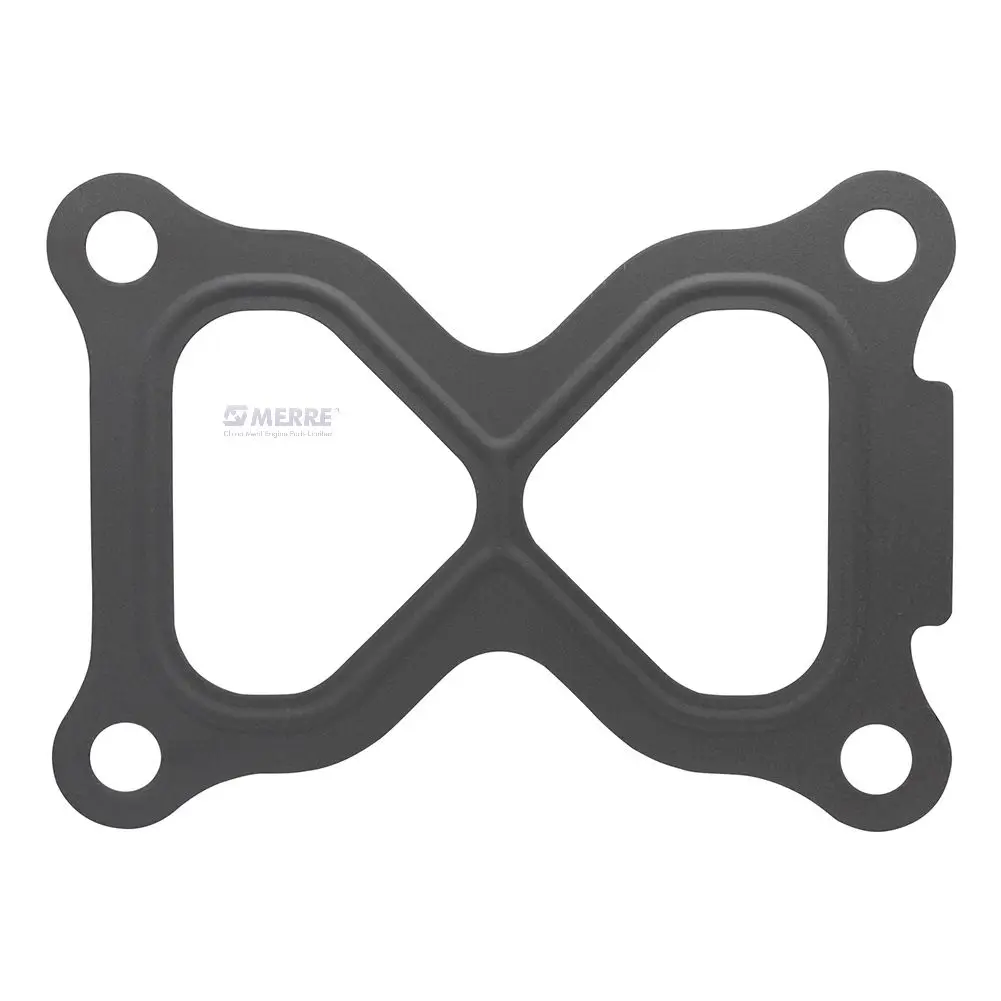 Truck Mercedes-benzz Om471 Detroit Dd13 Cylinder Head Gasket - 601.800 ...