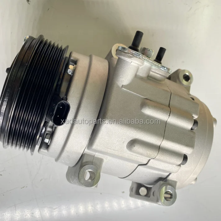Air Conditioning Compressor 6652300511 6711303011 1721300011 For ...